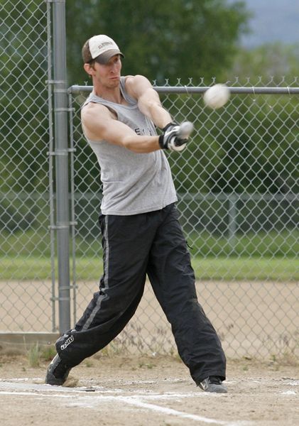 Adult league softball season in full swing | SkyHiNews.com